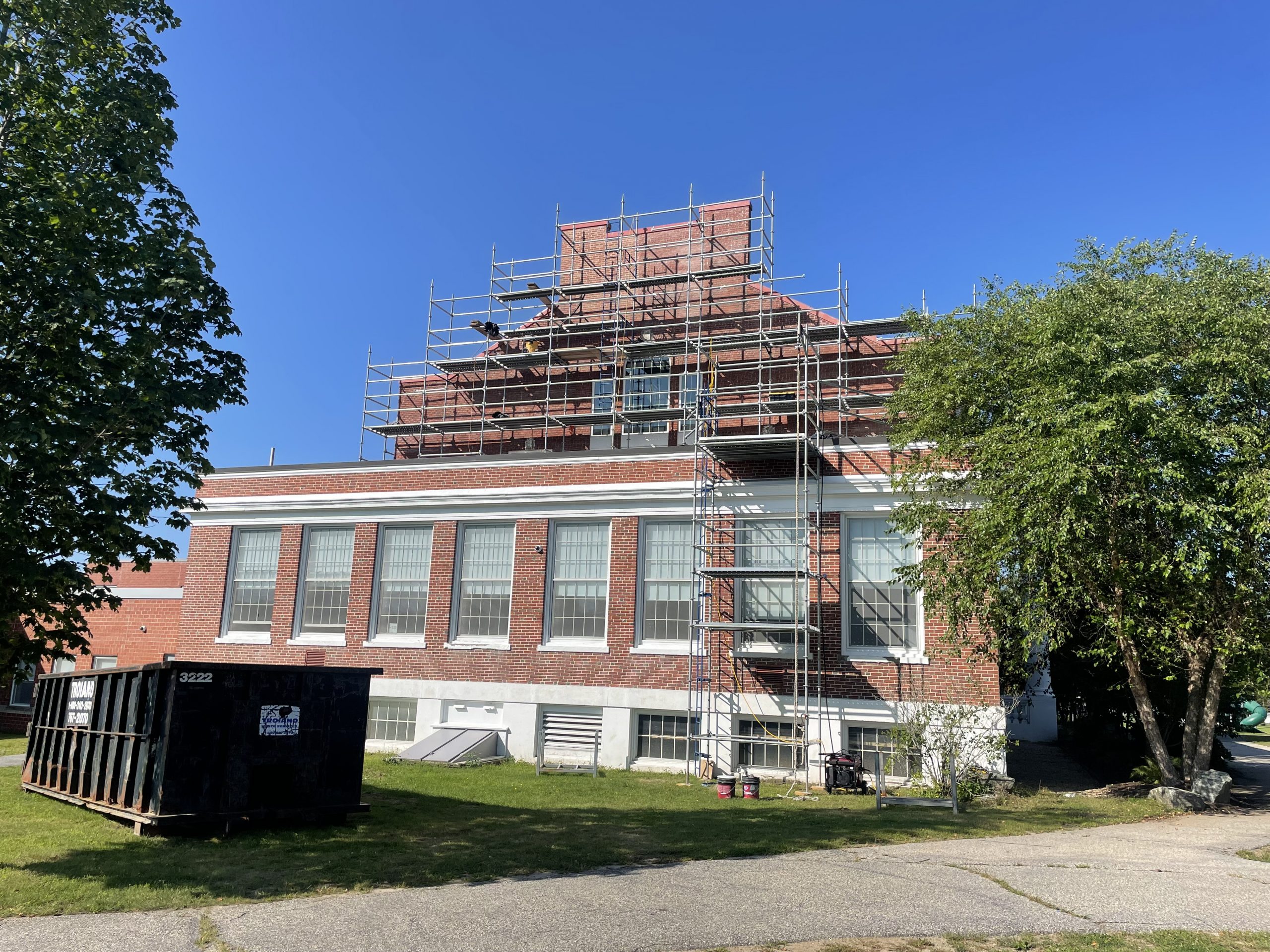 The Need for School Building Investment – Cape Elizabeth School ...